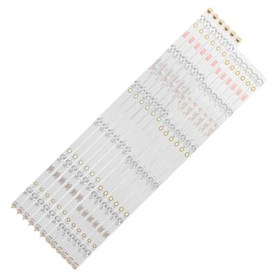 熊猫LE55F88SD80S-UD55V5U灯条