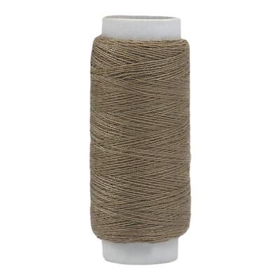 手工黑色居家缝补缝纫机线线