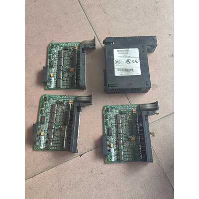 【议价-可维修】  IC693MDL742F /均有货
