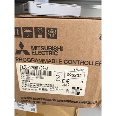 议价FX3U128MTESA适用