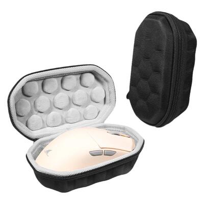 达摩鲨M3鼠标收纳包小巧易携带