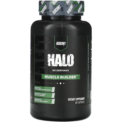 Redcon1/一级备战甾醇增肌胶囊