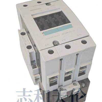 配件3RT10441AG20  SIEMENS  3RT10441AG20 Schtz Schalter USED