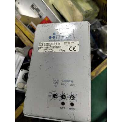 【请询价】MKSDelta比例控制器型号FRCA5216331
