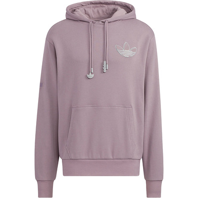 阿迪达斯正品男女通用卫衣