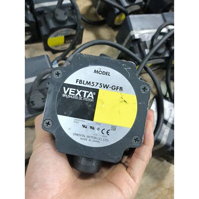 议价VEXTA无刷电机FBLM575WGFB带GFB5G10维修