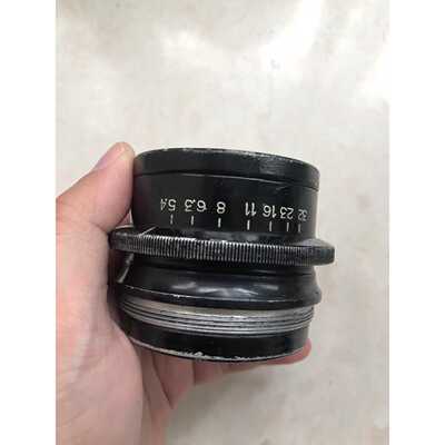 议价G. Leitmeyr doppel Sytar 240mm维修