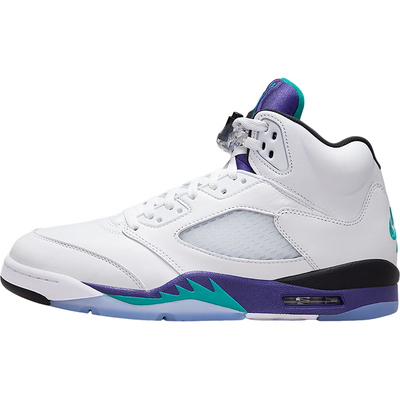 Nike/耐克正品JORDAN男士耐磨气垫减震中帮轻便篮球鞋HQ7978-100