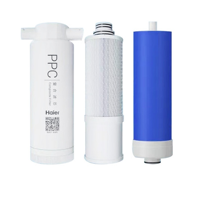 海尔净水器HKC600-RFV12U1滤芯PP