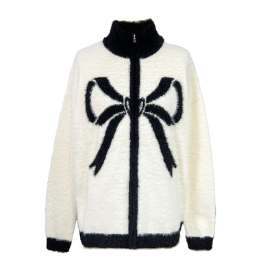 毛衣SainteYunne半高领