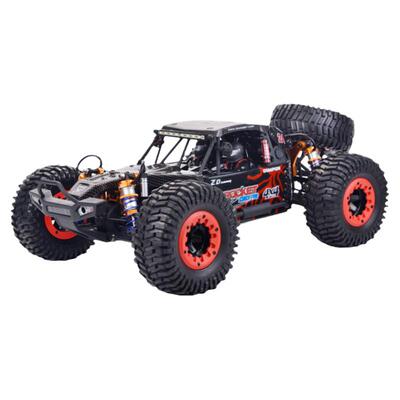 无刷沙漠卡遥控模型DBX10