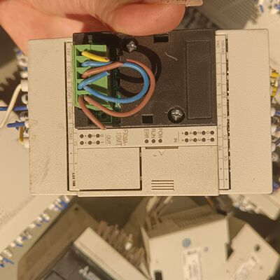 原装三菱FX3SA10MTCM请询价