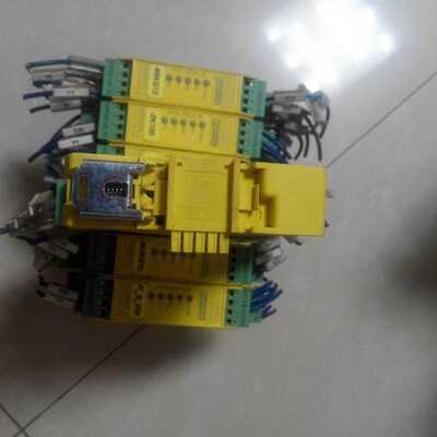 议价2981499 PSR-SPP-24DC/SDC4/2X1/B 安全继电器2981499 暂时没