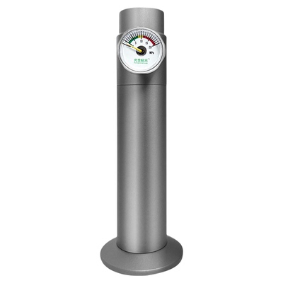 光合纪元迷你抛弃式二氧化碳CO2