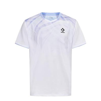 薰风正品新款羽毛球服男女同款