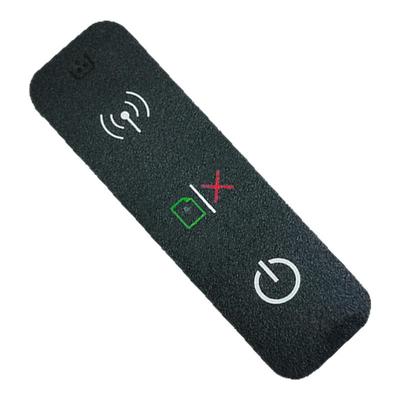 谊印适用惠普HP108控制面板贴膜