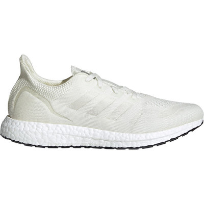 阿迪达斯男女运动缓震跑步鞋