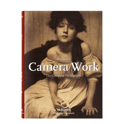 现代摄影之父阿尔佛雷德