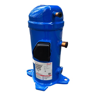 原装 DANFOSS 丹佛斯压缩机 MLZ045T4LC9 MLZ026T4LP9A
