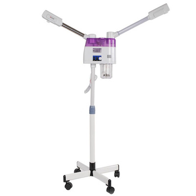 喷雾器冷热Todom美容院补水冷喷