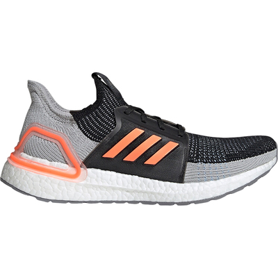Adidas/阿迪达斯正品19秋季新品男子UltraBOOST运动休闲鞋G27516