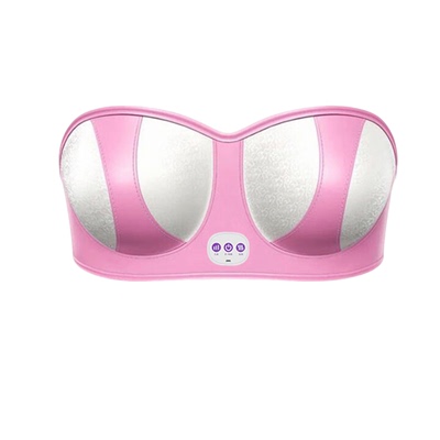 胸部按摩器疏通乳腺增生节乳房