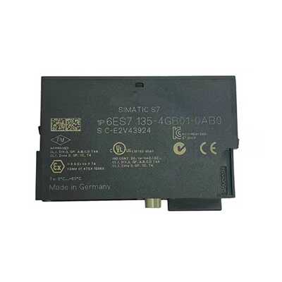 议价西门子ET200SPLC模块6ES7135-4GB01/4MB02/4FB01-0AB0  6ES71