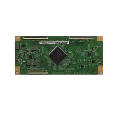 PANDA650UHD逻辑板LC650RU1A