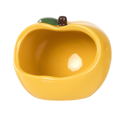 【高端陶瓷喂食器】鹦鹉专用