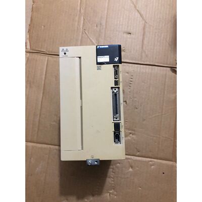 议价安川伺服驱动器型号SGD7S180A00A002200维修