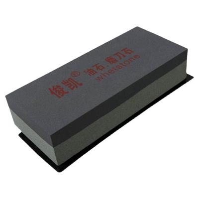 厨师磨刀石双面超大号大码砥石