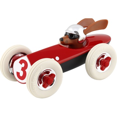 礼物英国playforever珍藏级跑车