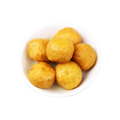 喜得佳速冻香港500g鱼丸