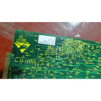 议价安洛杰ANALOGICO 10-43100 线路板 板卡