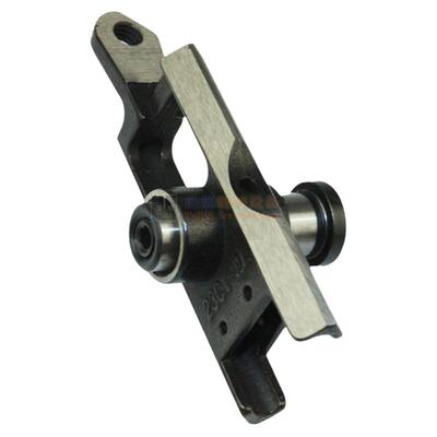 电剪配件中心滑块连从动销