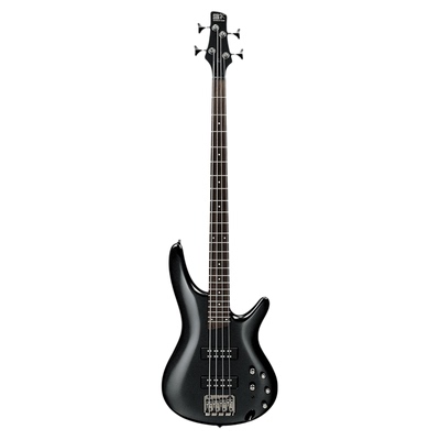 Ibanez依班娜电贝司入门贝斯