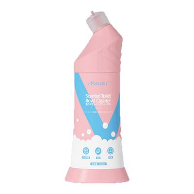 Misscell洁厕灵厕所马桶清洗剂