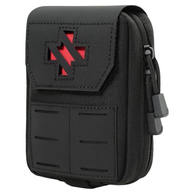 收纳急救包泼水多功能EMT