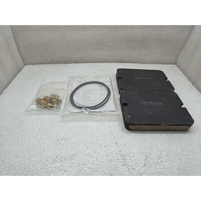 MATHERSCONTROLSRELINECALIPEROVERHAUL套件SB06652全新其他
