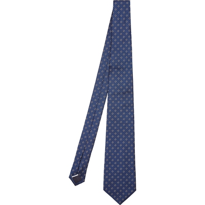 布克兄弟25男士桑蚕丝领带