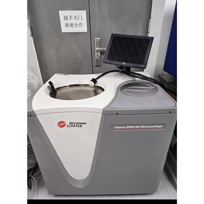 贝克曼 Coulter Optima XPN-100 超速离
