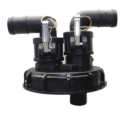 吨桶盖IBC吨桶呼吸盖换气阀