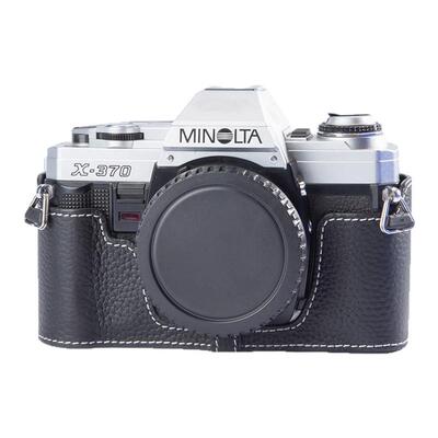 美能达X370X300保护套x700x570