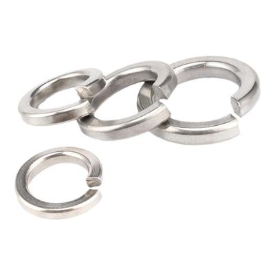 不锈钢弹垫片弹簧垫圈华司介子