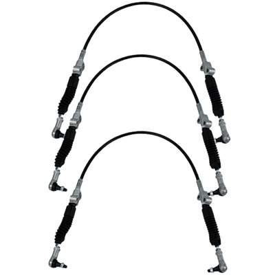 叉车配件档位排挡拉线