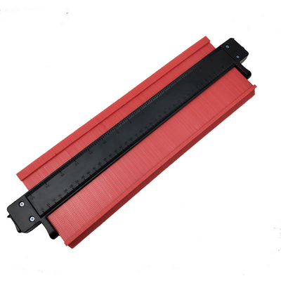 51cm两端夹紧双档锁定仿形轮廓规