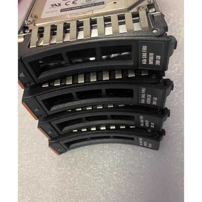 （请询价）IBM 90Y8878 M2 M3 M4 300G 10K