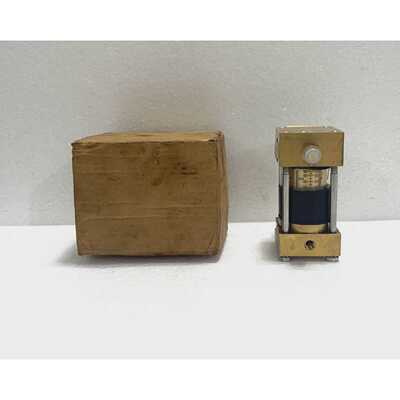 Indicateur DObstruction Du Filtre Servat Technologies