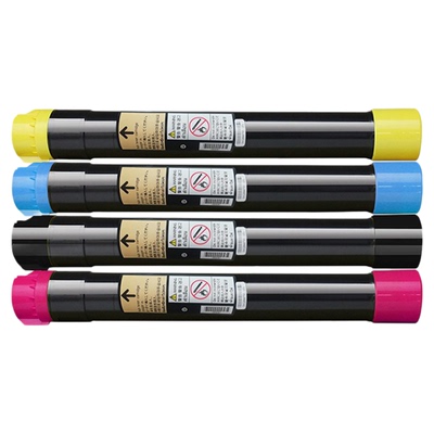 顺丰适用施乐C7855粉盒C5570墨盒