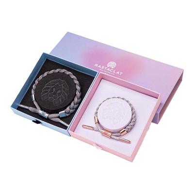 RASTACLAT小狮子手链情侣